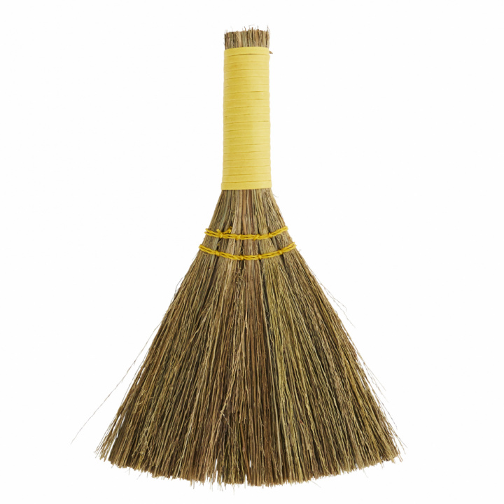 Besen - Gelb - Online kaufen bei Reforma